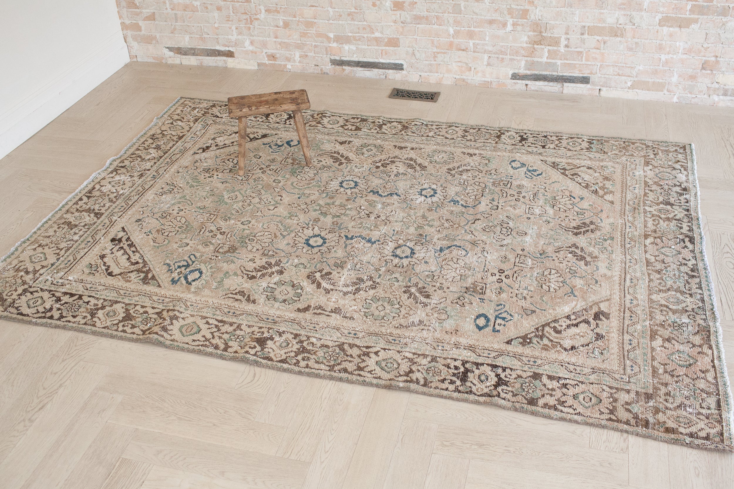 Style stories – Frances Loom