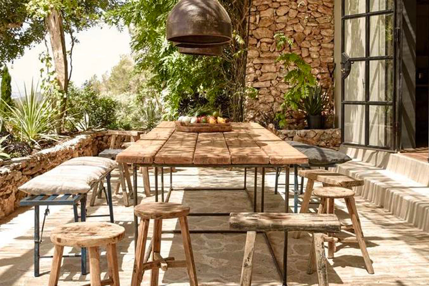 Isolation Interiors Inspo – Frances Loom