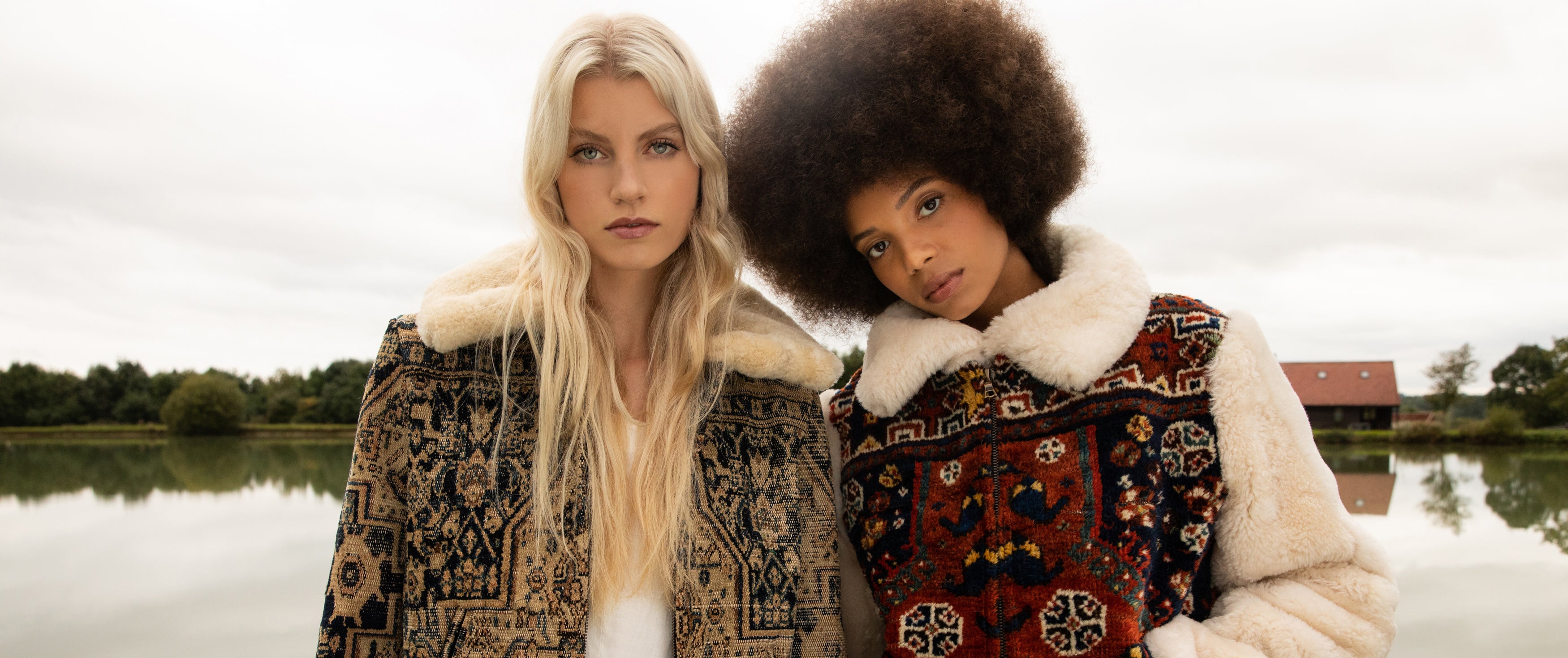 Jackets – Frances Loom