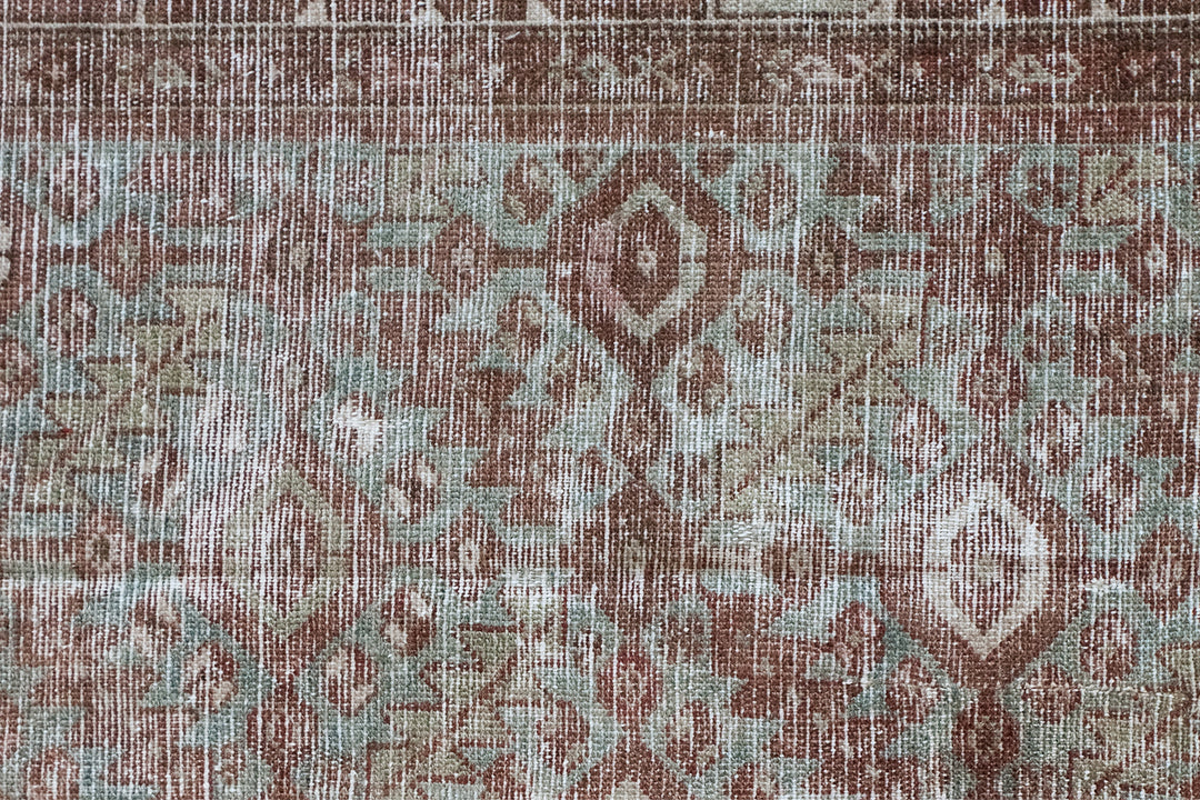 Jupiter, Heritage – Frances Loom