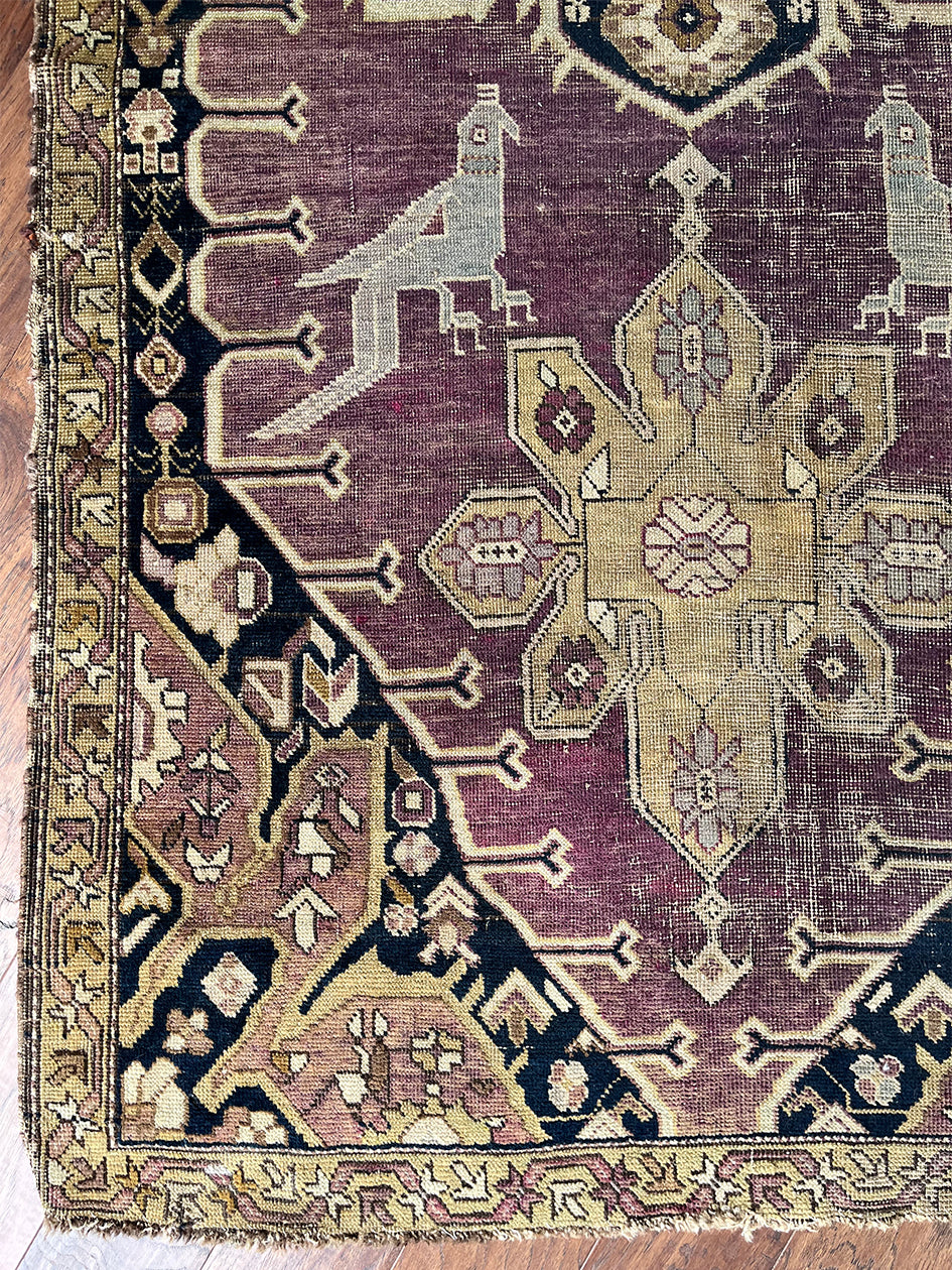 Laina – Frances Loom