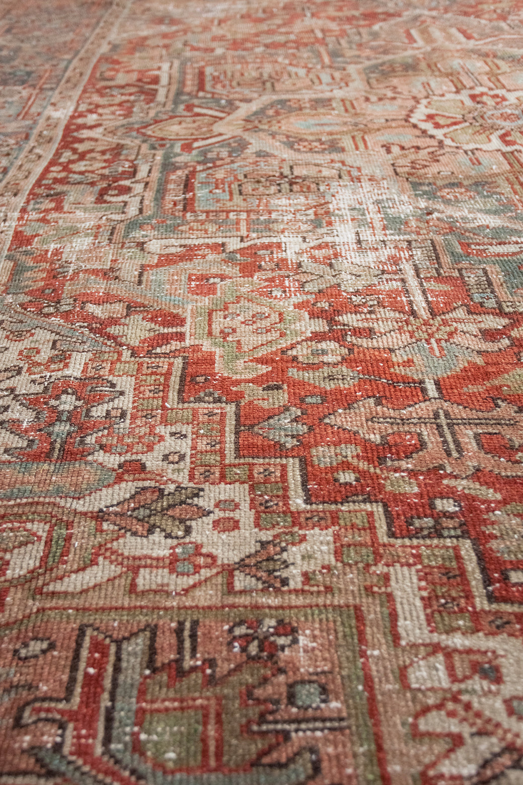 Maëlle – Frances Loom