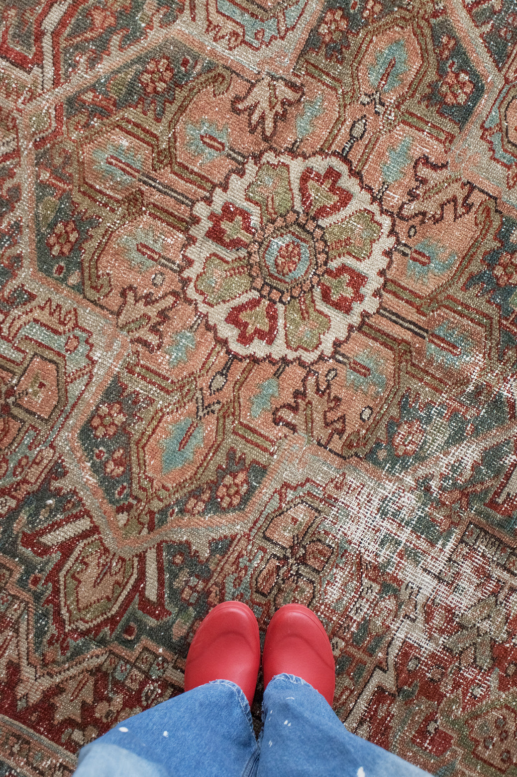 Maëlle – Frances Loom