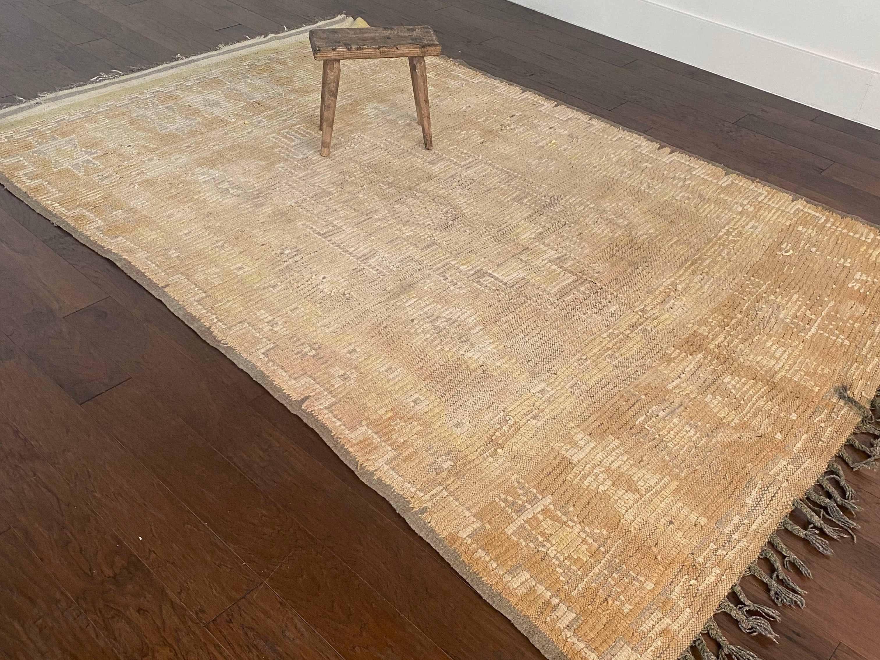 Moroccan 014 – Frances Loom